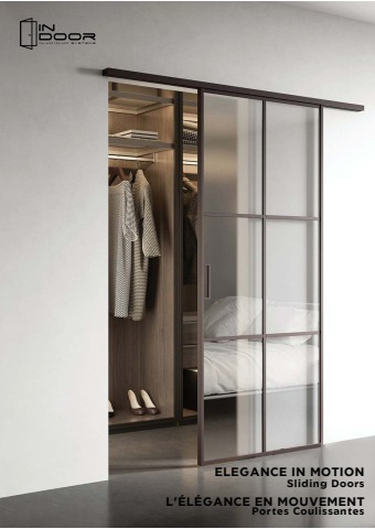 Portes Coulissantes - Alluco Confort Aluminium Flip PDF | AnyFlip