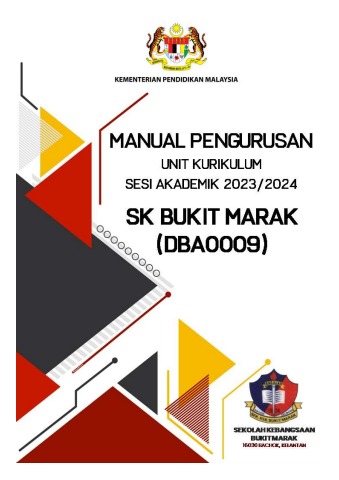 PENGURUSAN KURIKULUM 2023 - noreenazlina79 Flip PDF | AnyFlip