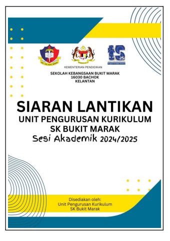 SURAT LANTIKAN 2024 - noreenazlina79 Flip PDF | AnyFlip