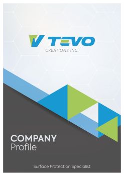 TEVO Company Profile 2022 - eizuwan Flip PDF | AnyFlip