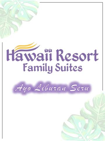 Hawaii Resort Compendium