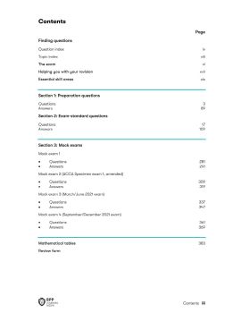 BPP SBR - agrawalshivam601 Flip PDF | AnyFlip