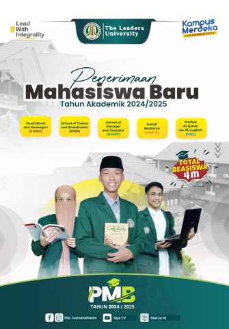 Brosur STAIL 2024 - PMB STAIL 2024 Flip PDF | AnyFlip