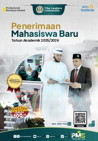 Brosur STAIL Surabaya 2025/2026 - PMB STAIL 2024 Flip PDF | AnyFlip