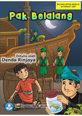 Pak belang - Perpus desategallega Flip PDF | AnyFlip