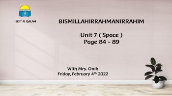 Unit 7 Page 84-89 - onihoke Flip PDF | AnyFlip