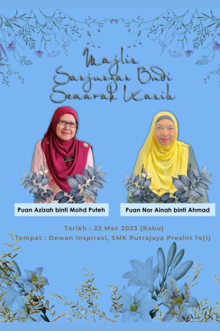 BUKU PROGRAM PERSARAAN SANJUNGAN BUDI SEMARAK KASIH 2023 - g-50510765 Flip PDF | AnyFlip