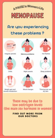 (Read Online) MENOPAUSE PAMPHLET ENGLISH - hsjobgyn Flip PDF | AnyFlip