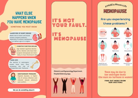 MENOPAUSE ENGLISH PAMPHLET - hsjobgyn Flip PDF | AnyFlip