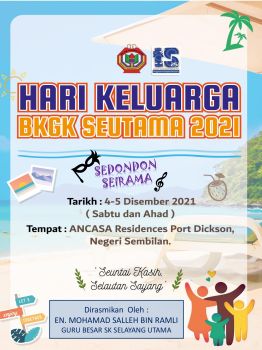 Buku Program Hari Keluarga BKGK SEUTAMA 2021 - g-88284072 | Membalik ...
