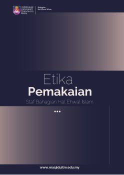 Etika Pemakaian BHEI - mohdfa957 Flip PDF | AnyFlip
