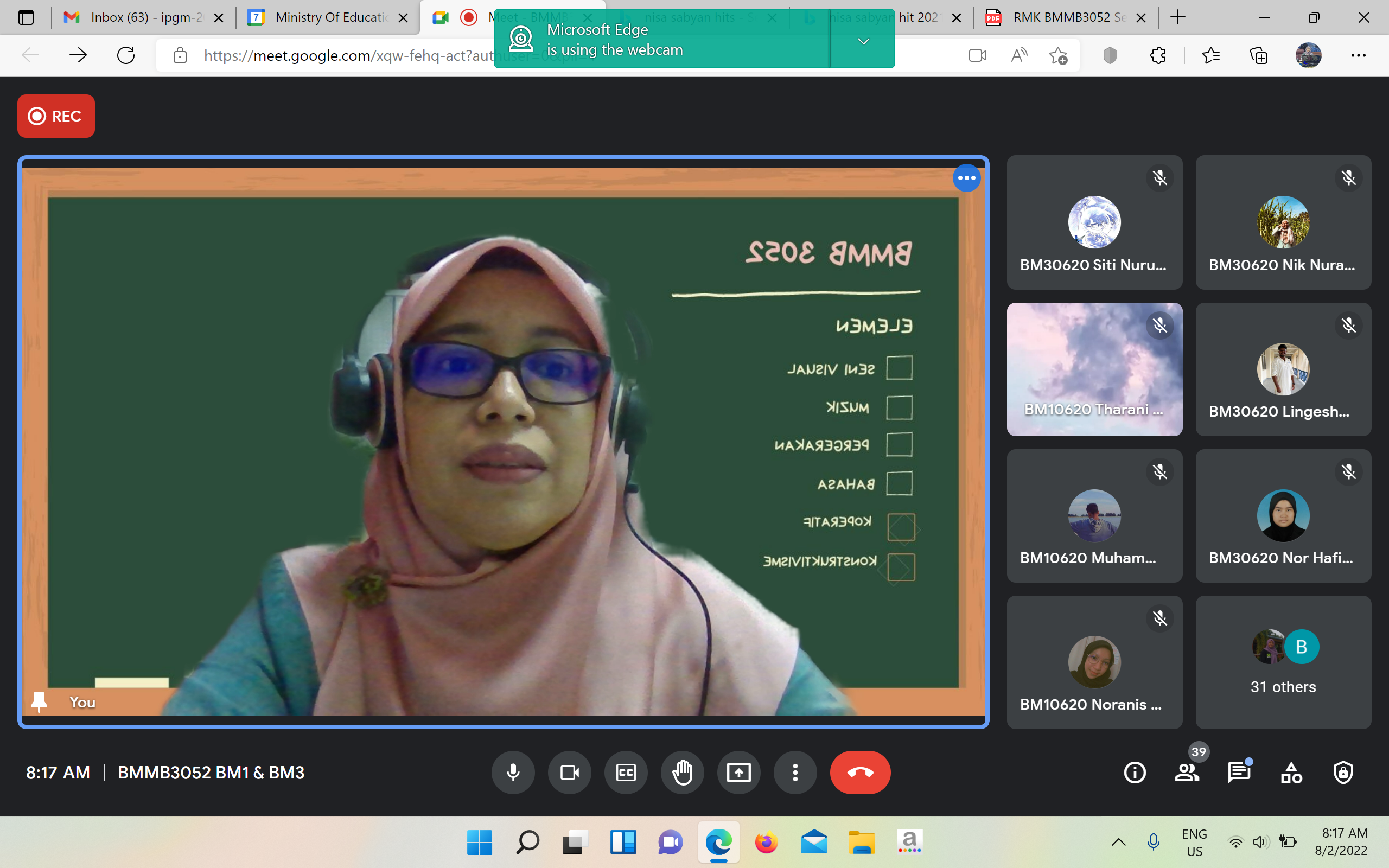 KEMBARA MIMI - DR. AZRIZAN BINTI ABU BAKAR Flip PDF | AnyFlip