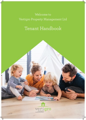 Tenant Handbook Rev May 2021 - Repro Graphics Flip PDF | AnyFlip