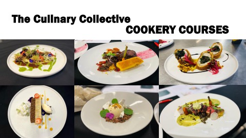 Culinary Courses