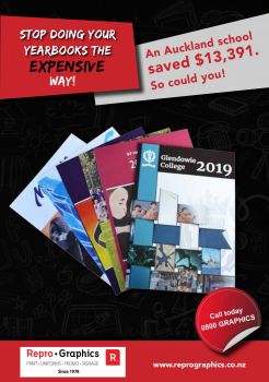 Yearbooks Made Easy - Repro Graphics Flip PDF | AnyFlip