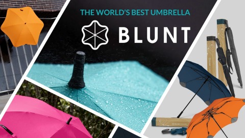 BLUNT - Repro Graphics Flip PDF | AnyFlip