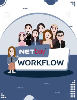 Workflow Netbay - training2netbay Flip PDF | AnyFlip