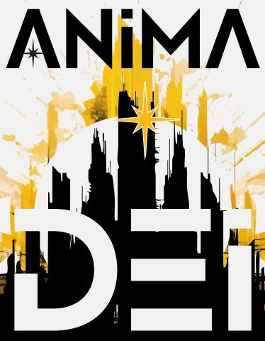 Anima Dei - Lucas Flip PDF | AnyFlip