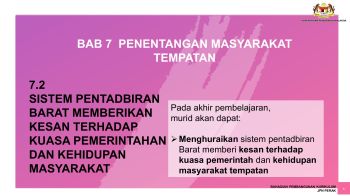 T3 BAB 7 PENENTANGAN MASYARAKAT TEMPATAN - nurelyafatin93 | Membalik PDF Dalam talian | AnyFlip