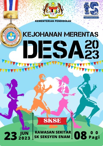 BUKU PROGRAM KEJOHANAN MERENTAS DESA SKSE 2023 - g-ipg004070 Flip PDF ...