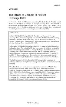 BV2018_MFRS 121 - chukanbenedict Flip PDF | AnyFlip