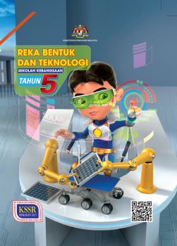 Buku Teks RBT Tahun 5 (KSSR Semakan 2017) - khzat1 | Membalik PDF Dalam ...