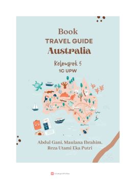 Tour guide australia - rzutami249 Flip PDF | AnyFlip