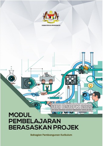 Modul Pembelajaran Berasaskan Projek - samrulyo Flip PDF | AnyFlip