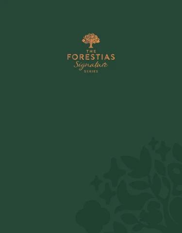 The Forestias Signature Series