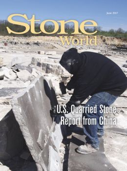 Stone World Magazine - achheda Flip PDF | AnyFlip