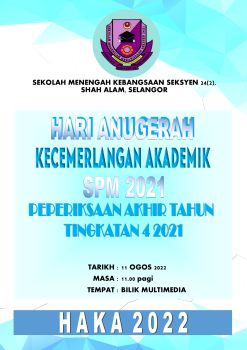 BUKU PROGRAM HAKA 2022 - g-84366632 Flip PDF | AnyFlip