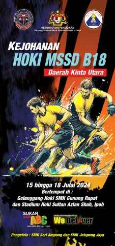 Hoki MSSD B18 KU 2024