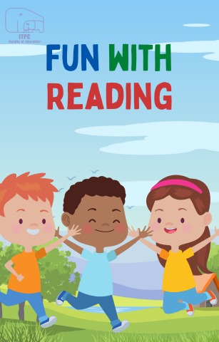 Fun with Reading