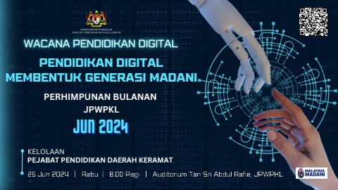 BUKU PROGRAM PERHIMPUNAN BULANAN JPWPKL JUN 2024 - DIDY SUHARTI Flip ...