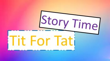 Tit For Tat - Knowledge Flip PDF | AnyFlip