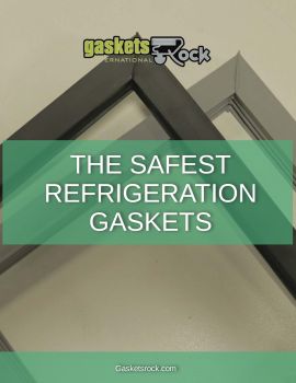 Restaurent Gaskets - Commercial Refrigeration Gaskets Flip PDF | AnyFlip