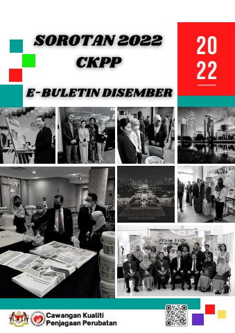eBuletin CKPP - Sorotan 2022 - esrizal@ckpp Flip PDF | AnyFlip