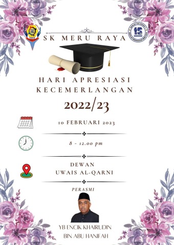 BUKU PROGRAM SK MERU RAYA 22/23 - g-P18240210 Flip PDF | AnyFlip