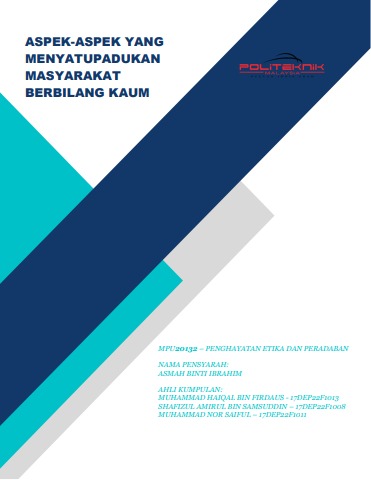 E-FOLIO PEP GROUP 7 (TAJUK 4) - Haiqal Ariz Flip PDF | AnyFlip