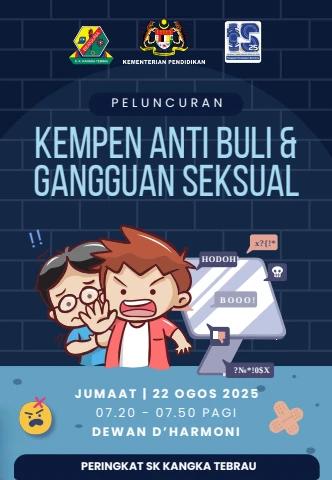 Kempen Anti Buli