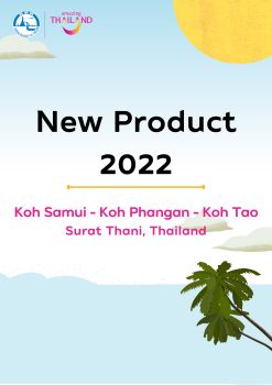 New Product 2022 - tat samui Flip PDF | AnyFlip