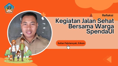 Sultan Febriansyah