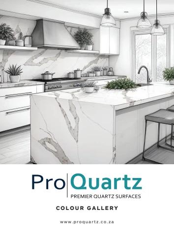 ProQuartz Brochure 2025