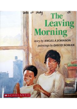 The leaving morning (1) 2nd grade - Vivian Caldera Flip PDF | AnyFlip
