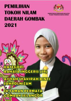 FOLIO AISYAH SYAKIRAH (BI) - rohaidah7220 | Membalik PDF Dalam talian | AnyFlip