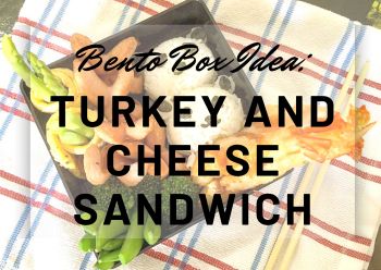 Bento Box Idea Turkey and Cheese Sandwich - nilamskdls Flip PDF | AnyFlip