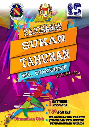 KEJOHANAN SUKAN SKC 2023 - husmyna77 Flip PDF | AnyFlip