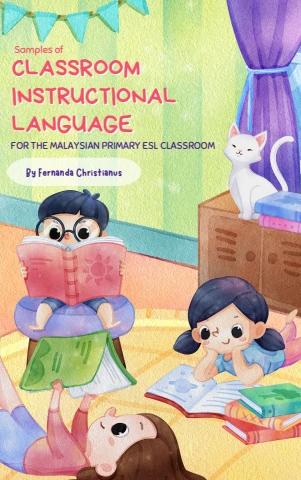 Samples of Instructional Language