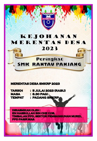 KEJOHANAN MERENTAS DESA SMKRP 2023 - lz79cs Flip PDF | AnyFlip