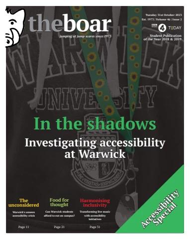 Volume 46 Issue 02 - October 2023